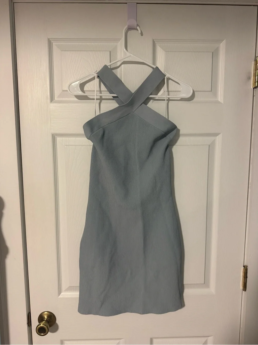 Aritzia | Dresses | Never Worn Before Aritzia Babaton Sculpt Knit ...
